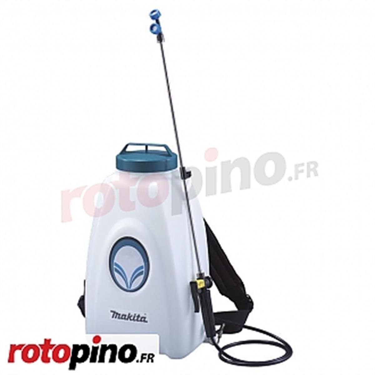 Pulvérisateurs des jardins | rotopino.be